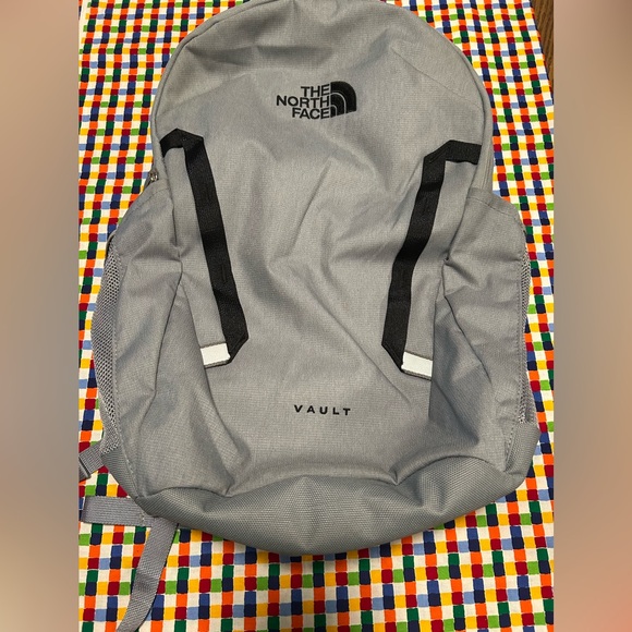 The North Face | Bags | The North Face Vault Backpack | Poshmark